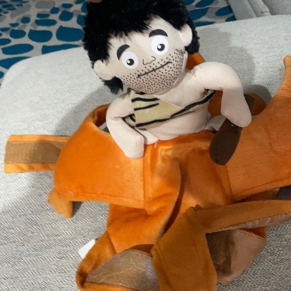 Dog | Caveman Dog Costume | Poshmark
